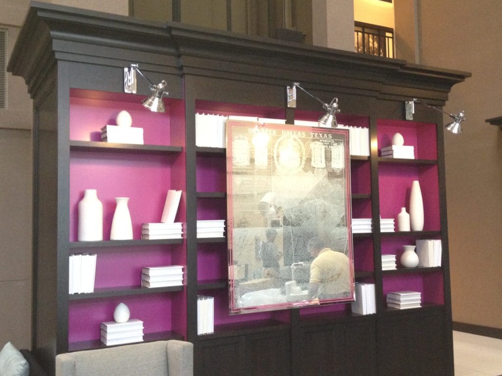 Bookcase - Signature Millwork