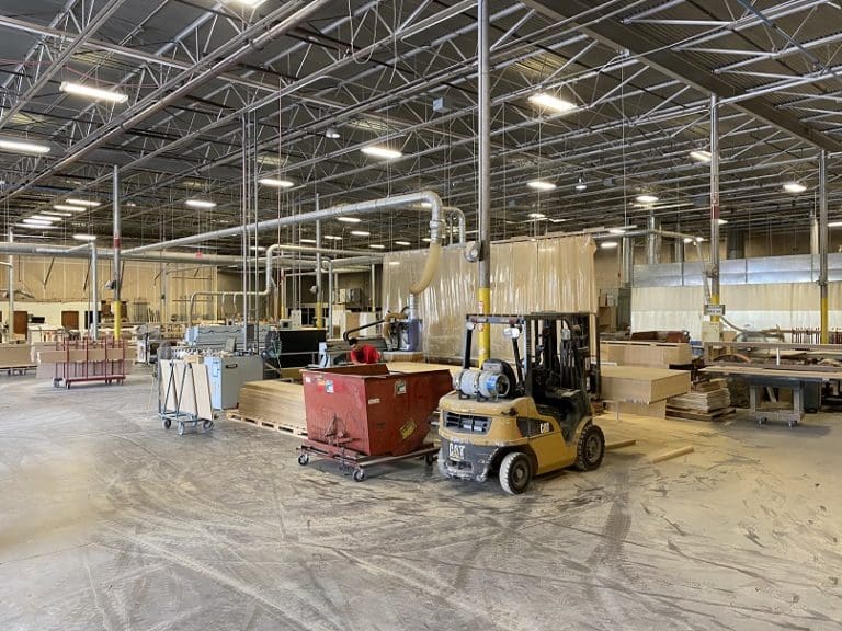 Our Process - Signature Millwork