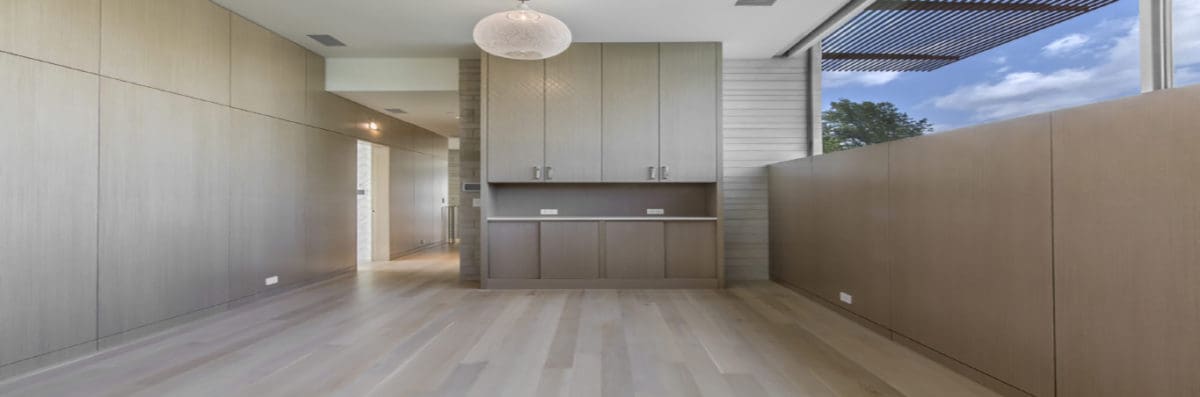 Residential Header - Signature Millwork